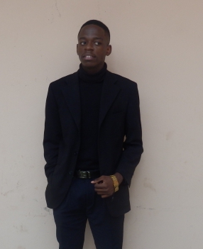 Nguetse yvan | Back-end Developer